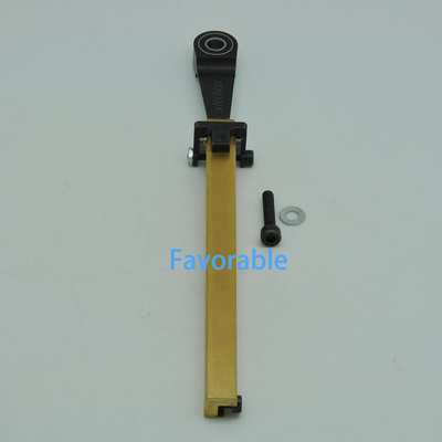 Especially Suitable For Cutter Vector 2500 Blade Guide Connecting Rod, Cutting Machine Parts