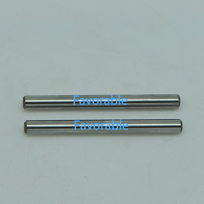 Rail Cylindrique , Steel Guide Flange  Especially Suitable For Lectra Cutter Vector 2500