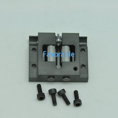Presser Foot Blade Guide Lame Pdb 1.5  Especially Suitable For Lectra Cutter Vector Vt2500