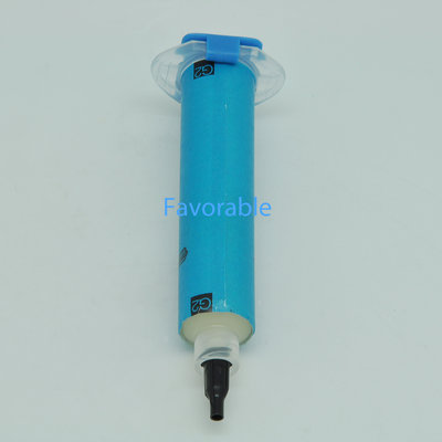 Lubricating Oil  Especially Suitable For Lectra Vector 2500  G2 Dose , Kluber Microlube Gbu 131