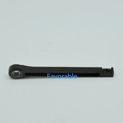 High Performance Connecting Rods Of Houpped Blade Vibratio Especially Suitable For Lectra Vector 5000