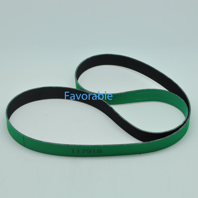 Especially Suitable For Lectra Parts Vector 5000 Smooth Belt TF10 20x935 Green Color