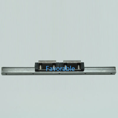 Especially Suitbale For Lectra Cutting Machine Vector 5000 Linear Patinprismatic Rail With 2 Pad