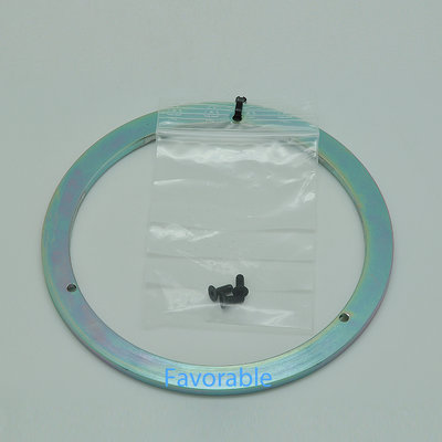 Especially Suitable For Cutter Vector 5000 Press Foot Assy Kit Assembled Blade Rotation