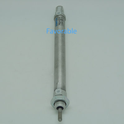 Double Acting Jack For Vector 5000 , Especially Suitable For Lectra Cutting Machine Parts