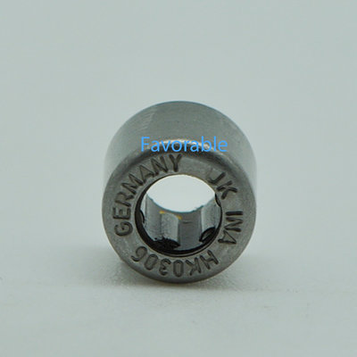 Thrust Needle Bearing Especially Suitable For Lectra Cutter Vector 5000  3x6 , 5x6 Tn Gn Cp
