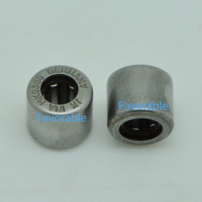 Thrust Needle Bearing Especially Suitable For Lectra Cutter Vector 5000  3x6 , 5x6 Tn Gn Cp