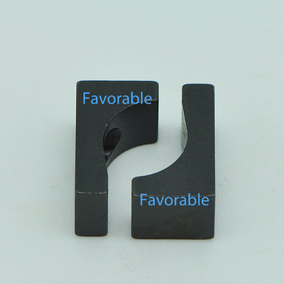 Flange Of Carbide Tip V2 Gts / Tgt , Maintenance Kits 1000h Especially Suitable for Lectra Cutter Vector 5000