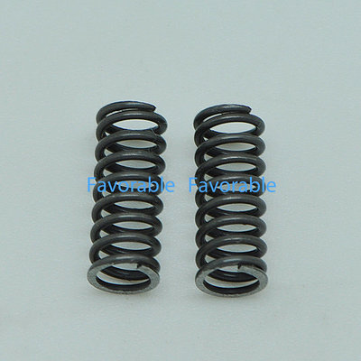 Compression Spring Steel Wire , Maintenance Kits 1000h  Especially Suitable For Cutter Vector 5000
