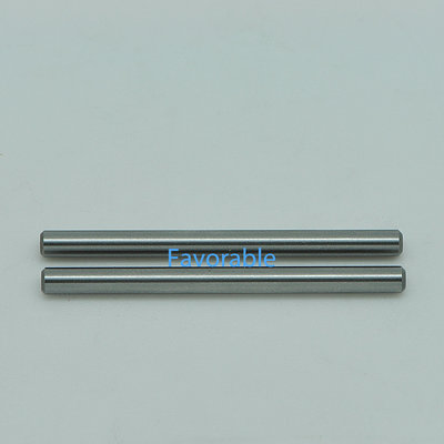 Cylindrical Rail For Vector 5000 , Especially Suitable For Lectra Cutting Machine Parts