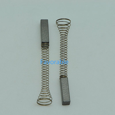 Especially Suitable for Lectra Vector Parts For VT5000 , Brushes Kit Tachy Sanyo Motor