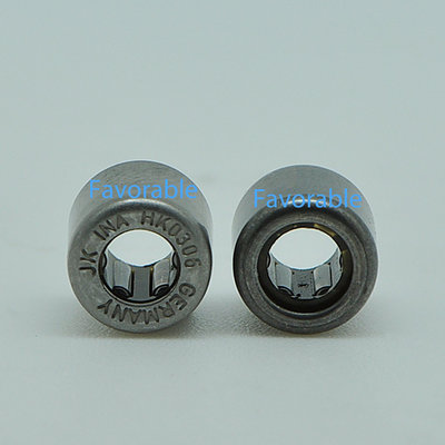 Needle Bearing Especially Suitable For Lectra Cutter Vector 5000 , Maintenance Kits 500h