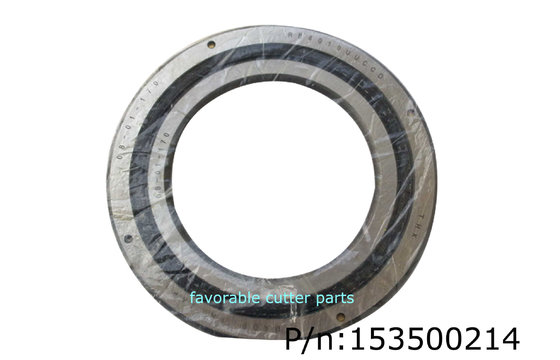 GT5250 153500214 BEARING THK#RB4010 C-AXIS S-93-5LANC. ,  Especially Suitable For Cutter GT5250