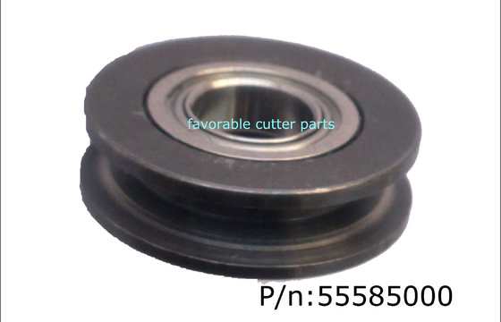 GT5250 55585000 PULLEY ASSY IDLER SHARPENER S-93-5 ,  Especially Suitable For Cutter GT5250