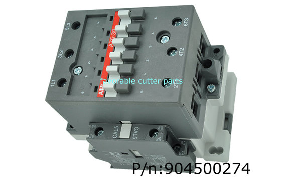 904500274 Cutter Parts GT7250 Contactor Abb Switch , Used For GT7250 Cutter Machine Parts Assembly