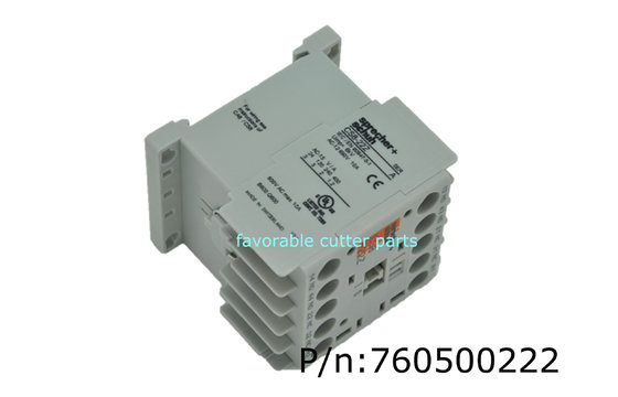 760500222 Cutter Parts GT7250 RELAY S&S CS8-22Z 24VDC , Auto Parts Used For GT7250 Auto