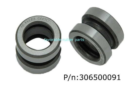 Cutter Parts GT7250 306500091 CLAMP SLV-ADV MACH & ENG   SPIETH ADK , Used For Cutter Textile Machine