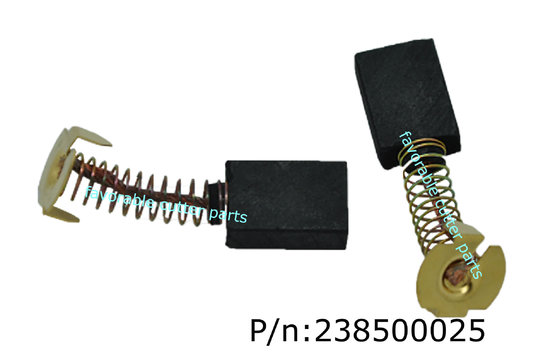 Cutter Parts GT7250 238500025 BRUSH BALDOR BP5000P08 FOR 64171 MOTOR, Auto Parts Used For GT7250