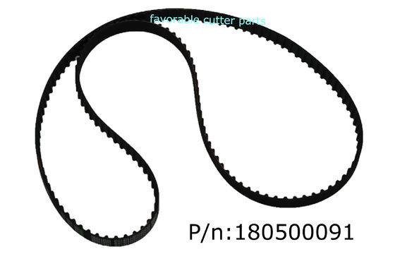 Cutter Parts GT7250 180500091 GEARBELT 300XL 037G BANDO, Especially Suitable For Gerber GT7250