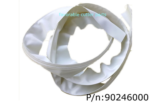Cutter Parts GT7250 90246000  ASSY, SEWN BARRIER STRIP, 71.67" LONG, Especially Suitable For Gerber GT7250