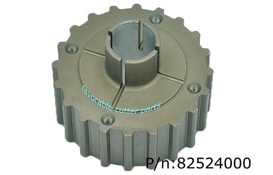 Cutter Parts GT7250 82524000,PULLEY,PINION DR,5CM,CNSL&RMT,  Especially Suitable For Gerber GT7250