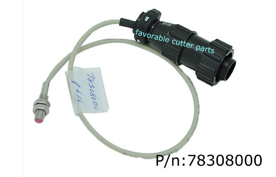 Cutter Parts GT7250 78308000 SENSOR,ASSY,KNIFE SPEED,  Especially Suitable For Gerber GT7250