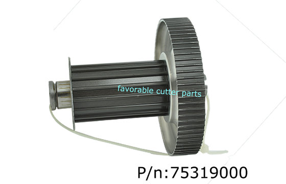 Cutter Parts GT7250 75319000 PULLEY,ASSY,Y-AXIS,BEAM,  Especially Suitable For Gerber GT7250