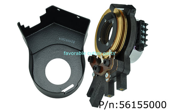 Cutter Parts GT7250 56155000 Slipring, ,ASSY Especially Suitable For Gerber GT7250