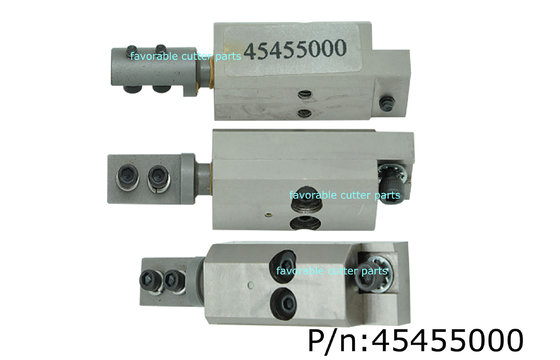 Cutter Parts GT7250 , 45455000  Square Swivel , 093/.125 Cutter Spare Parts Especially Suitable For Gerber