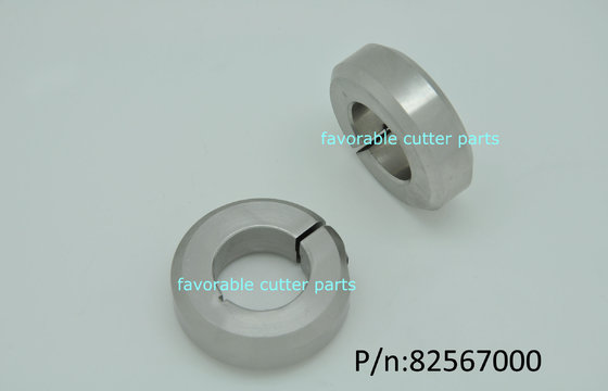 Cutter Parts GT7250 82567000 CLAMP,CLLR TORQUE TUBE  CNSL & RMT,  Especially Suitable For Gerber GT7250