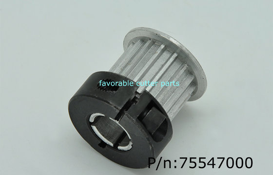 Cutter Parts GT7250 75547000，PULLEY,ASSY,Y-MOTOR,  Especially Suitable For Gerber GT7250