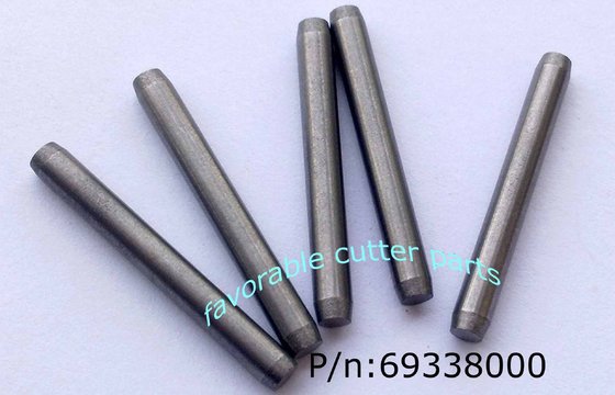Cutter Parts GT7250 69338000 PIN,REAR,LOWER ROLLER GUID,  Especially Suitable For Gerber GT7250