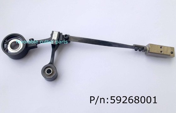 Cutter Parts GT7250 59268001 DRIVE,KNIFE,ARTICULATED,  Especially Suitable For Gerber GT7250