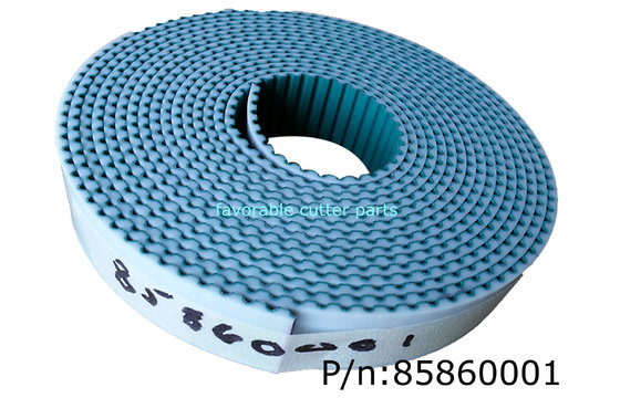 Cutter Parts GTXL 85860001 BELT, TIMING, Y-AXIS, PX, GTXL , Especially Suitable For Gerber Cutter GTXL