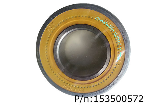 Cutter Parts GTXL 153500572 BEARING, TORRINGTON #JM207PP-PRP-DB-C Especially Suitable For Gerber Gtxl