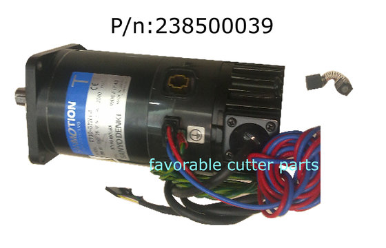 238500039 BRUSH C-MTR X-Y MTR XLC Z7 ( T7 MTR ) Especially Suitable For Gerber Cutter XLC7000 / Z7