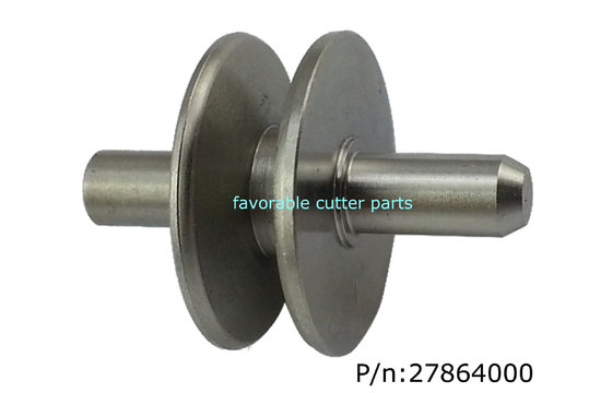 GT5250 27864000 Shaft Pulley Assy One PC ( REPL 42885000 ) , Especially Suitable For Gerber Cutter GT5250