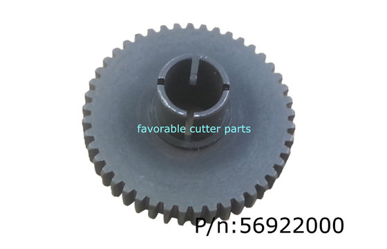 GT5250 56922000 GEAR-C AXIS DRIVE S-93HPC 416 SS NITRIDE ,  Especially Suitable For Cutter GT5250