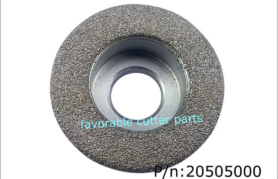 20505000 Surface Grinding Wheel , 80 GRIT , S-91/S-93-7/S7200 , Especially Suitable For Gerber Machine
