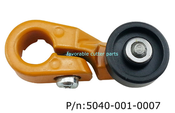 5040-001-0007 Spreader Parts End Stop Switch 3SE5112-0CH01 , Especially Suitable For Gerber Speader Machine