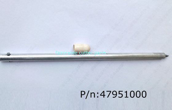 47951000 Plotter Parts Blade Assy Ap-700-Cxs 90 Degree Angle , Especially Suitable For Gerber Plotter Machine