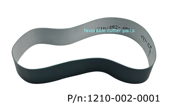 1210-002-0001 Spreader Parts Cradle Belt  880x60 E120-2 , Especially Suitable For Gerber Speader Machine