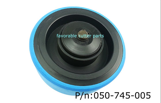 050-745-005 Spreader Parts Wheel For Platform , Especially Suitable For Gerber Speader Machine