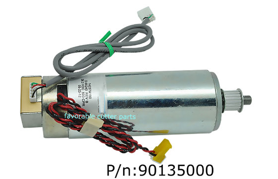 Plotter Parts 90135000ASSY, Y-AXIS MTR&PULLEY, INF, ASSEM BEAM , Especially Suitable For Gerber Plotter Infinity