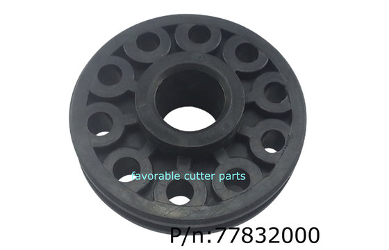 Plotter Parts 77832000 ROLLER, PAPER SENSOR, Especially Suitable For Gerber Plotter Infinity