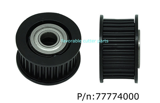 Plotter Parts 77774000 PULLEY, ASSY, INFINITY , Especially Suitable For Gerber Plotter Infinity