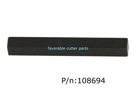 108694  B - Shaped Key  3 x 3 x 25 , Used For Vector 2500 Cutter Machine