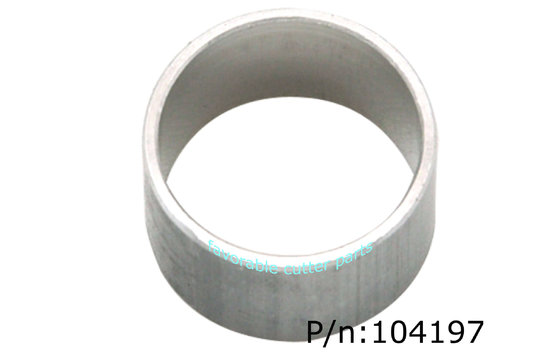104197 Spacer 15x17x10 , Cutter Spare Parts Used For Vector 2500 Machine