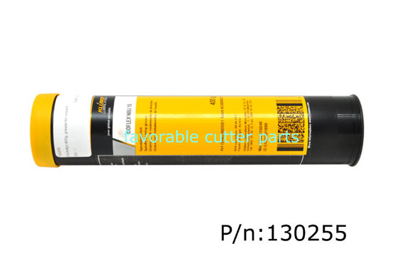 130255 Cartridge 400g Cutter Spare Parts , Grease for Vacuum , Used For Vector 2500 Apparel Cutter Machinery Parts