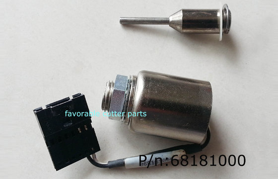 Plotter Parts 68181000 CABLE, W/ SOL., X-CARR., AP-3XX, WHIPLESS , Especially Suitable For Gerber Plotter Machine